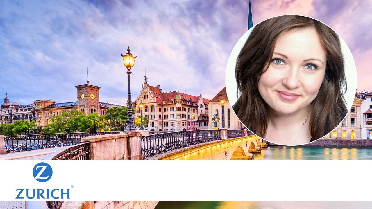 Zurich promotes ex-PartnerRe underwriter to captives role | Captive ...